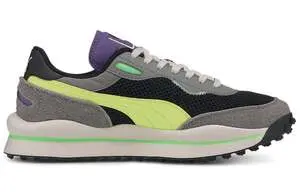PUMA Style Rider Neo Archive - Black
