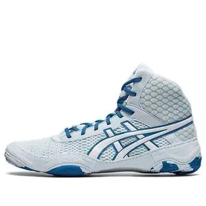 Asics ASICS Matblazer High Top Sneakers Sky/white
