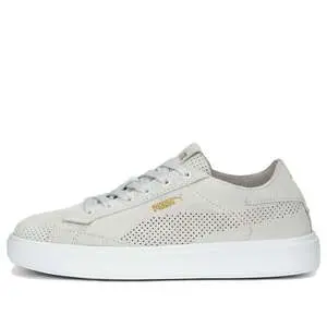 PUMA Lajla Tonal Sneakers - Feather Gray