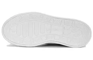 PUMA Lajla Tonal Sneakers - Feather Gray