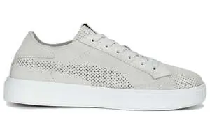 PUMA Lajla Tonal Sneakers - Feather Gray