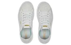 PUMA Lajla Tonal Sneakers - Feather Gray