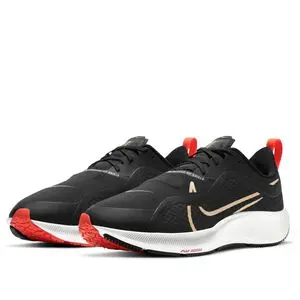 Nike Zoom Pegasus 37 Shield Sneakers - Red