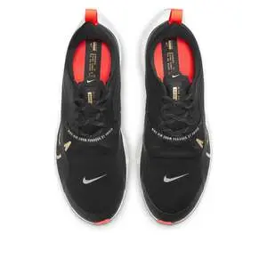 Nike Zoom Pegasus 37 Shield Sneakers - Red