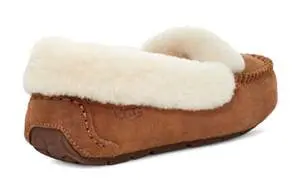 UGG Dakota Spill Seam Slipper