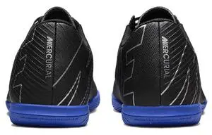 Nike Mercurial Vapor 15 Club Ic "shadow Pack" Athletic Sneakers