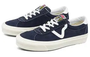 VANS Factory Style 73 Dx Sneakers - Blue