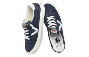 VANS Factory Style 73 Dx Sneakers - Blue
