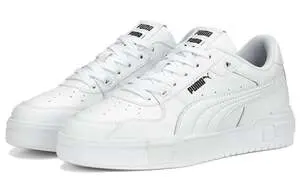 PUMA Ca Pro Glitch Leather Sneakers