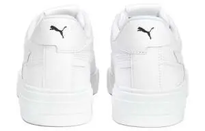 PUMA Ca Pro Glitch Leather Sneakers