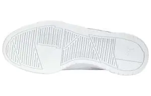 PUMA Ca Pro Glitch Leather Sneakers