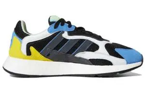 Adidas Tresc Run "core Yellow" Sneakers