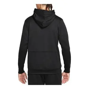Nike F.c. Logo Hoodie
