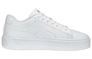 PUMA Smash Platform V3 Sneakers
