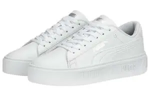 PUMA Smash Platform V3 Sneakers