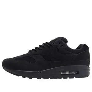 Nike Max 1 Premium Sneakers - Black