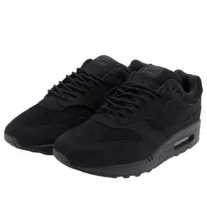 Nike Max 1 Premium Sneakers - Black
