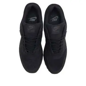 Nike Max 1 Premium Sneakers - Black