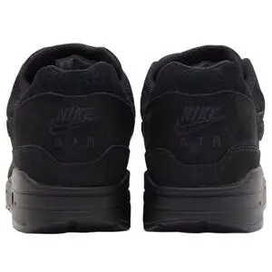Nike Max 1 Premium Sneakers - Black