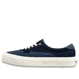VANS Vans Acer Ni SP Retro Casual Skateboarding Sneakers Blue