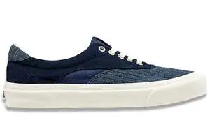 VANS Acer Ni Sp Retro Casual Skateboarding Sneakers - Blue