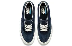 VANS Acer Ni Sp Retro Casual Skateboarding Sneakers - Blue