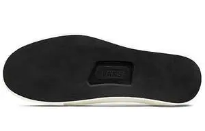 VANS Acer Ni Sp Retro Casual Skateboarding Sneakers - Blue