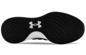 Under Armour Charged Breathe Lace Sneakers