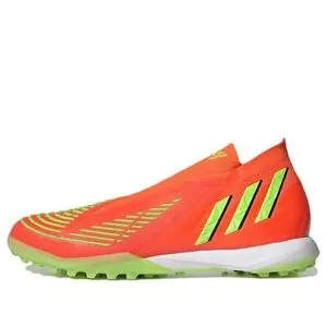 Adidas Predator Edge.1 Tf "game Data Pack" Gw0952 - Red