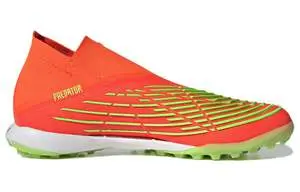 Adidas Predator Edge.1 Tf "game Data Pack" Gw0952 - Red