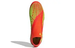 Adidas Predator Edge.1 Tf "game Data Pack" Gw0952 - Red