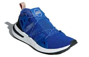 Adidas Arkyn Sneakers - Blue/black