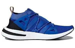 Adidas Arkyn Sneakers - Blue/black