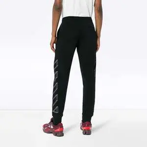 Off-White 3d Diagonals Classic Simply Casual Sweatpants