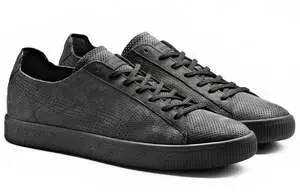 PUMA Stampd X Clyde Sneakers