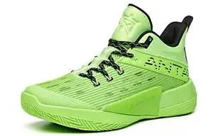 ANTA Attack 2 Sneakers