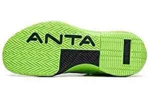 ANTA Attack 2 Sneakers