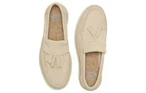 Dr. Martens Adrian Mono Loafers