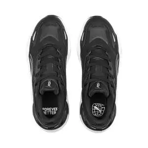 PUMA Rs-x Efekt Sneakers - Black/silver