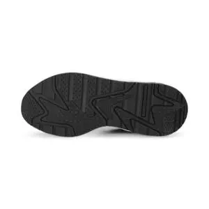 PUMA Rs-x Efekt Sneakers - Black/silver