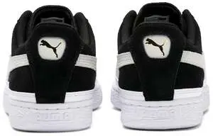 PUMA Suede Skate Low Top Sneakers