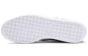 PUMA Suede Skate Low Top Sneakers