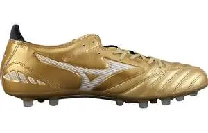 Mizuno Morelia Neo 3 Pro Ag - Gold