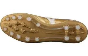 Mizuno Morelia Neo 3 Pro Ag - Gold