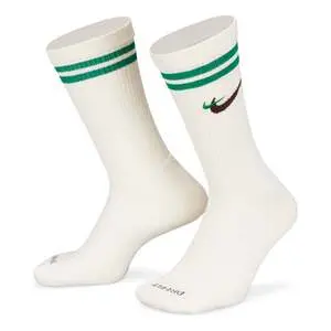 Nike Everyday Plus Logo Socks - Default Colorway