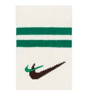 Nike Everyday Plus Logo Socks