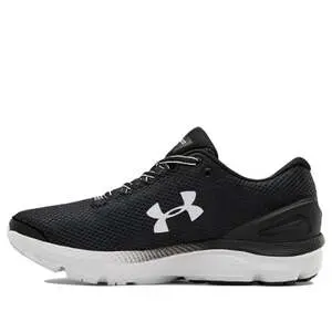 Under Armour Under Armour Charged Gemini 2020 Athletic Sneakers Black