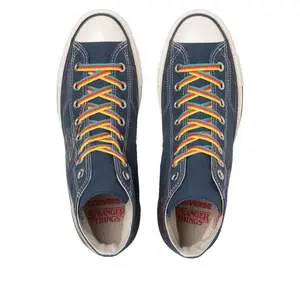 CONVERSE X Stranger Things Chuck Taylor All Star 'the Squawk' High Top Sneakers