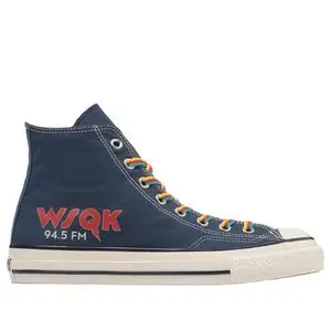 CONVERSE X Stranger Things Chuck Taylor All Star 'the Squawk' High Top Sneakers