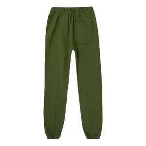 Drew House Sweatpants - Grass Green